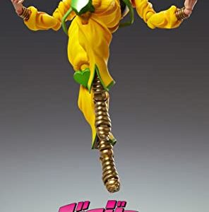 GOOD SMILE COMPANY JoJo’s Bizarre Adventure Part 3: Dio Big Chozokado Action Figure