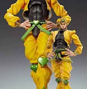 GOOD SMILE COMPANY JoJo’s Bizarre Adventure Part 3: Dio Big Chozokado Action Figure