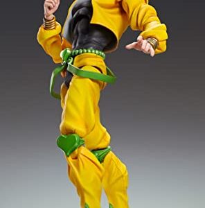 GOOD SMILE COMPANY JoJo’s Bizarre Adventure Part 3: Dio Big Chozokado Action Figure