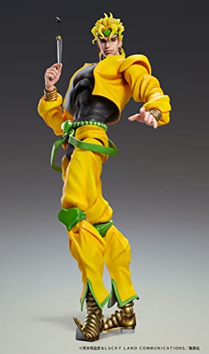 GOOD SMILE COMPANY JoJo’s Bizarre Adventure Part 3: Dio Big Chozokado Action Figure