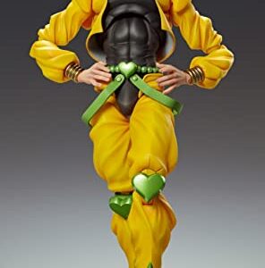 GOOD SMILE COMPANY JoJo’s Bizarre Adventure Part 3: Dio Big Chozokado Action Figure