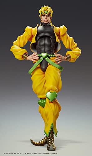 GOOD SMILE COMPANY JoJo’s Bizarre Adventure Part 3: Dio Big Chozokado Action Figure