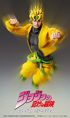 GOOD SMILE COMPANY JoJo’s Bizarre Adventure Part 3: Dio Big Chozokado Action Figure