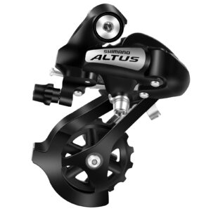 huazu altus rear derailleur for rd-m310 7/8 speed for mountain bike direct mount