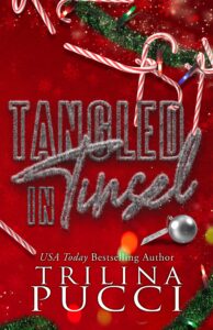 tangled in tinsel: a why choose holiday novella (the more the merrier series book 1)