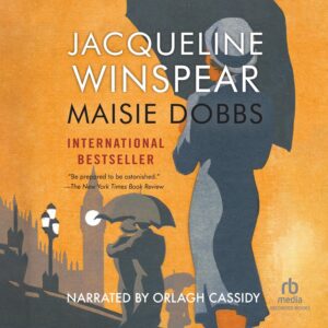 maisie dobbs: maisie dobbs, book 1