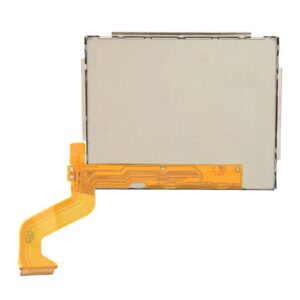 Yoidesu Replacement Top Upper LCD Screen Display, 3.2Inch LCD Screen Display Repair Part for N DS Lite DSL NDSi