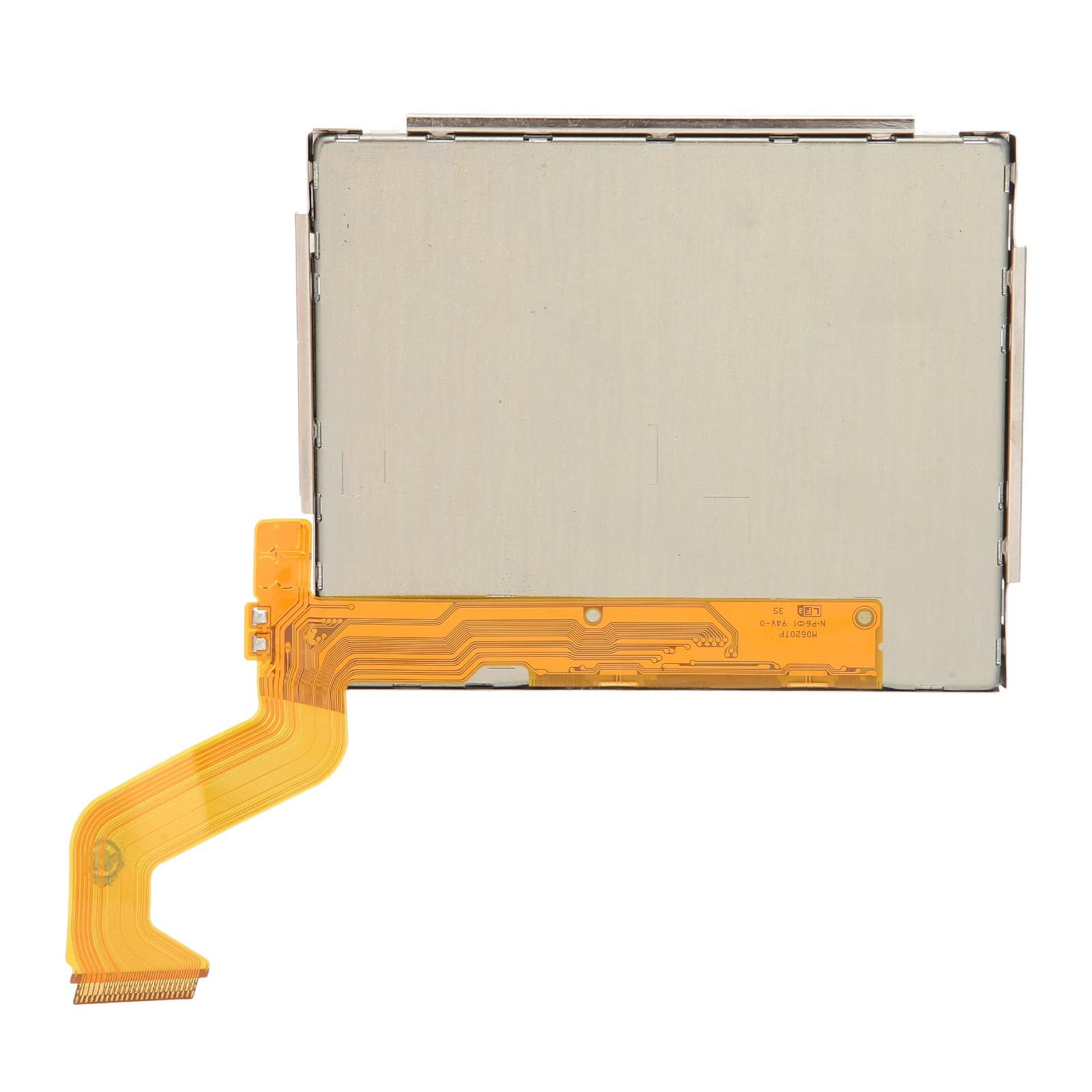 Yoidesu Replacement Top Upper LCD Screen Display, 3.2Inch LCD Screen Display Repair Part for N DS Lite DSL NDSi