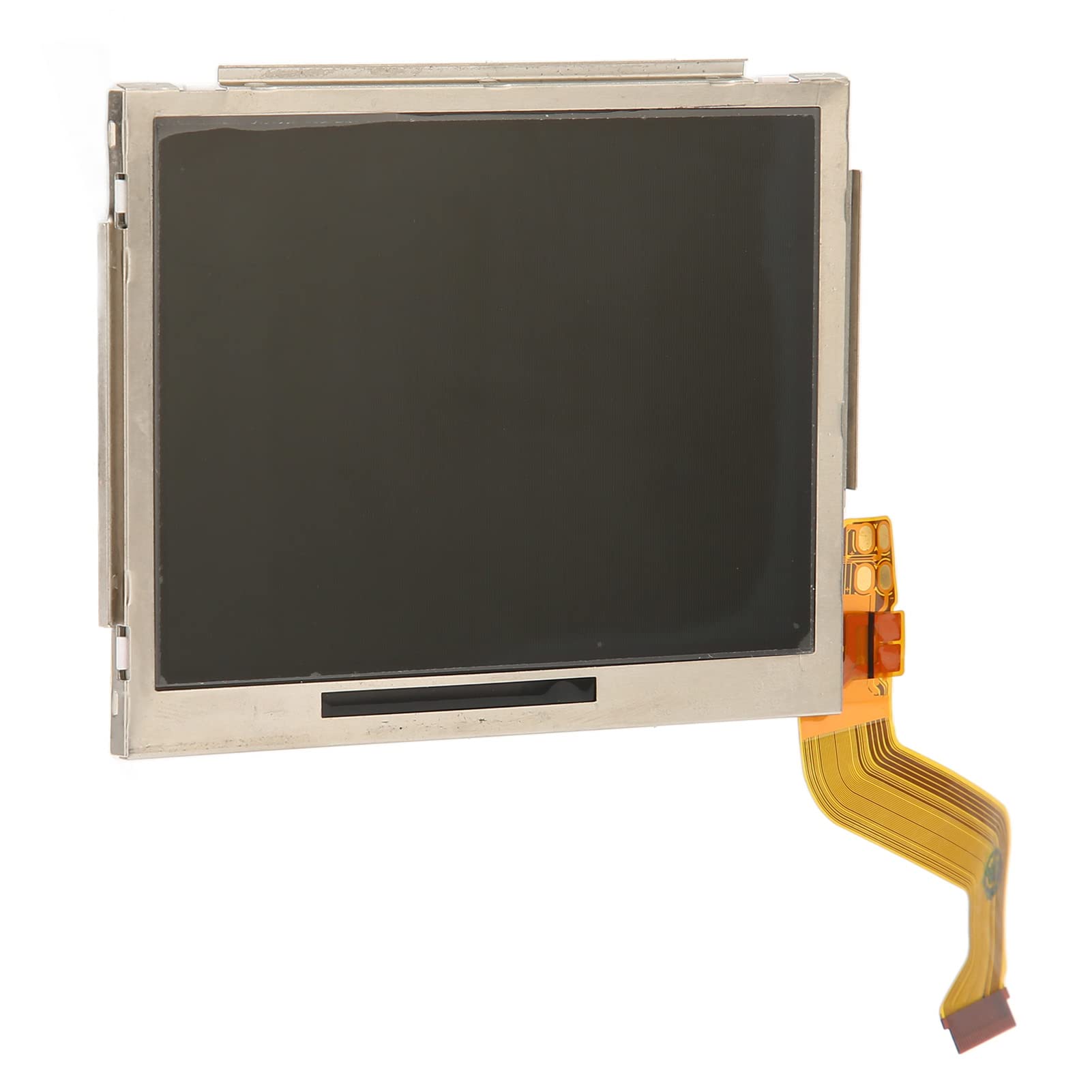 Yoidesu Replacement Top Upper LCD Screen Display, 3.2Inch LCD Screen Display Repair Part for N DS Lite DSL NDSi