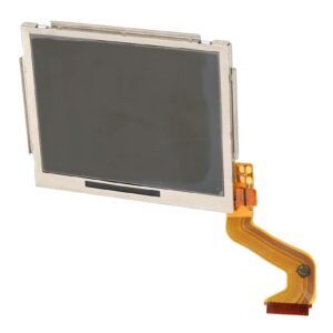 Yoidesu Replacement Top Upper LCD Screen Display, 3.2Inch LCD Screen Display Repair Part for N DS Lite DSL NDSi