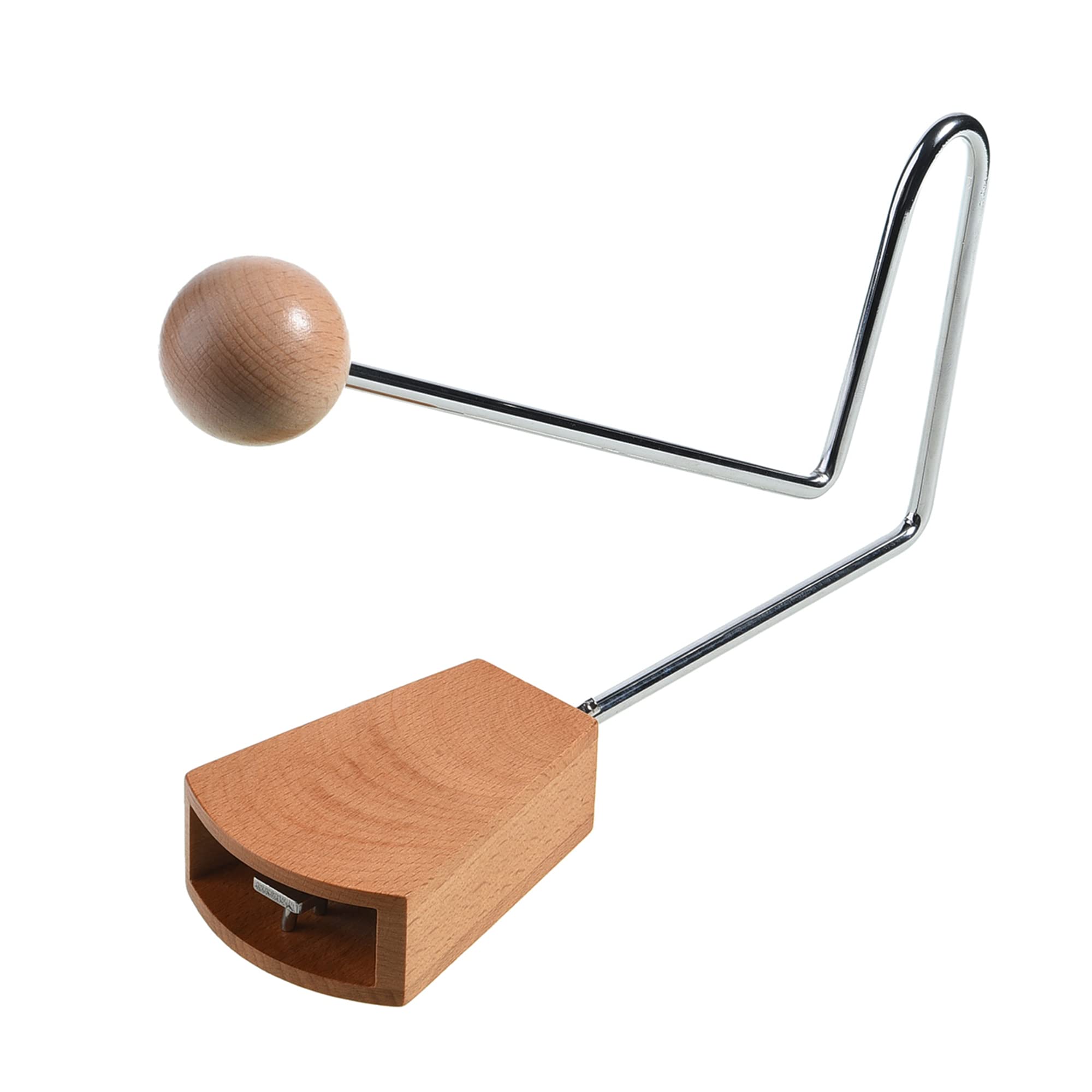 Vibra-Slap Percussion Instrument