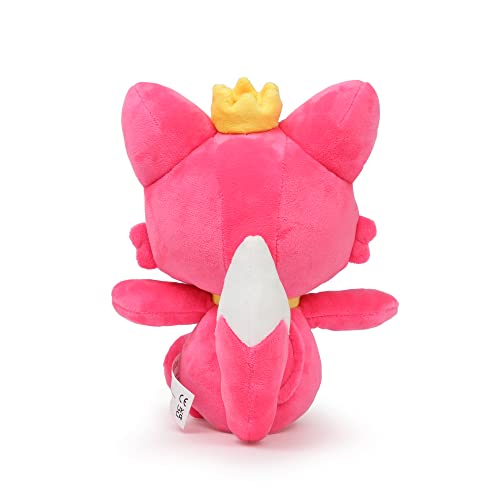 Pinkfong Singing Plush Toy, 11" Stuffed Animal Toys, Interactive Musical Baby Toys for Toddlers, Gifts for Boys & Girls