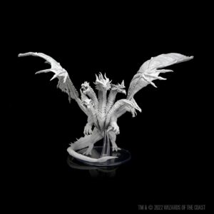 WizKids D&D Nolzur's Marvelous Miniatures: Aspect of Tiamat