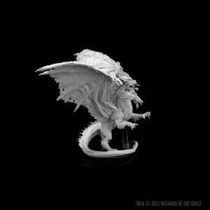 WizKids D&D Nolzur's Marvelous Miniatures: Aspect of Tiamat