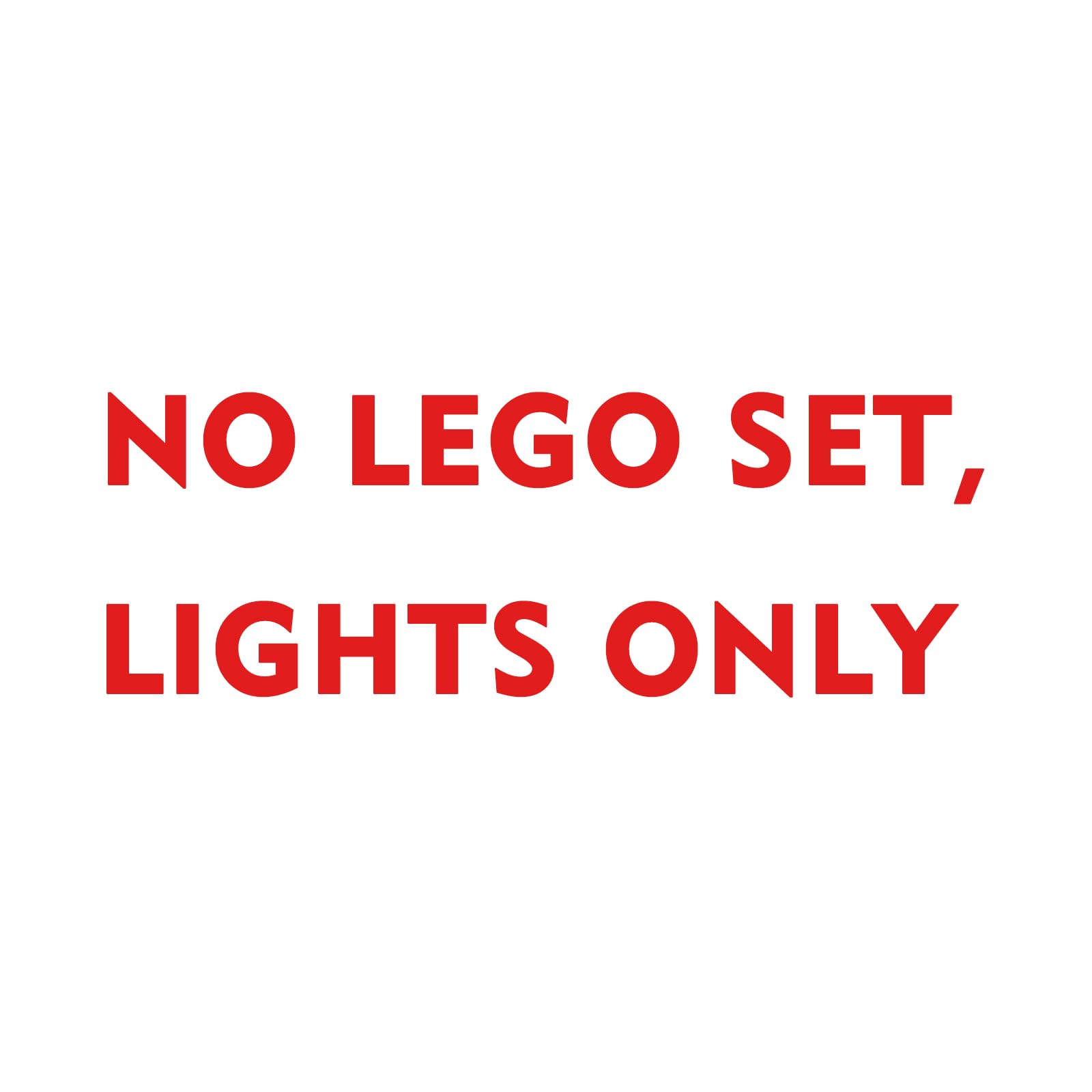 BrickBling Light Kit Compatible with Lego Minecraft The Skeleton Dungeon 21189, Minecraft Dungeon LED Lighting Compatible with Lego 21189 (No Model, Only Lights)