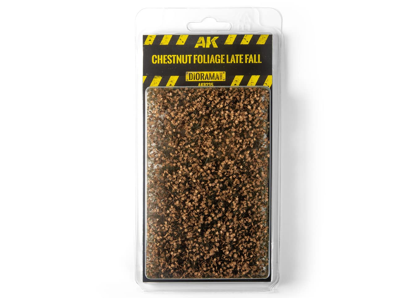 AK Tufts AK8235 Chestnut Foliage Late Fall (1:35, 1:32. 1:48)