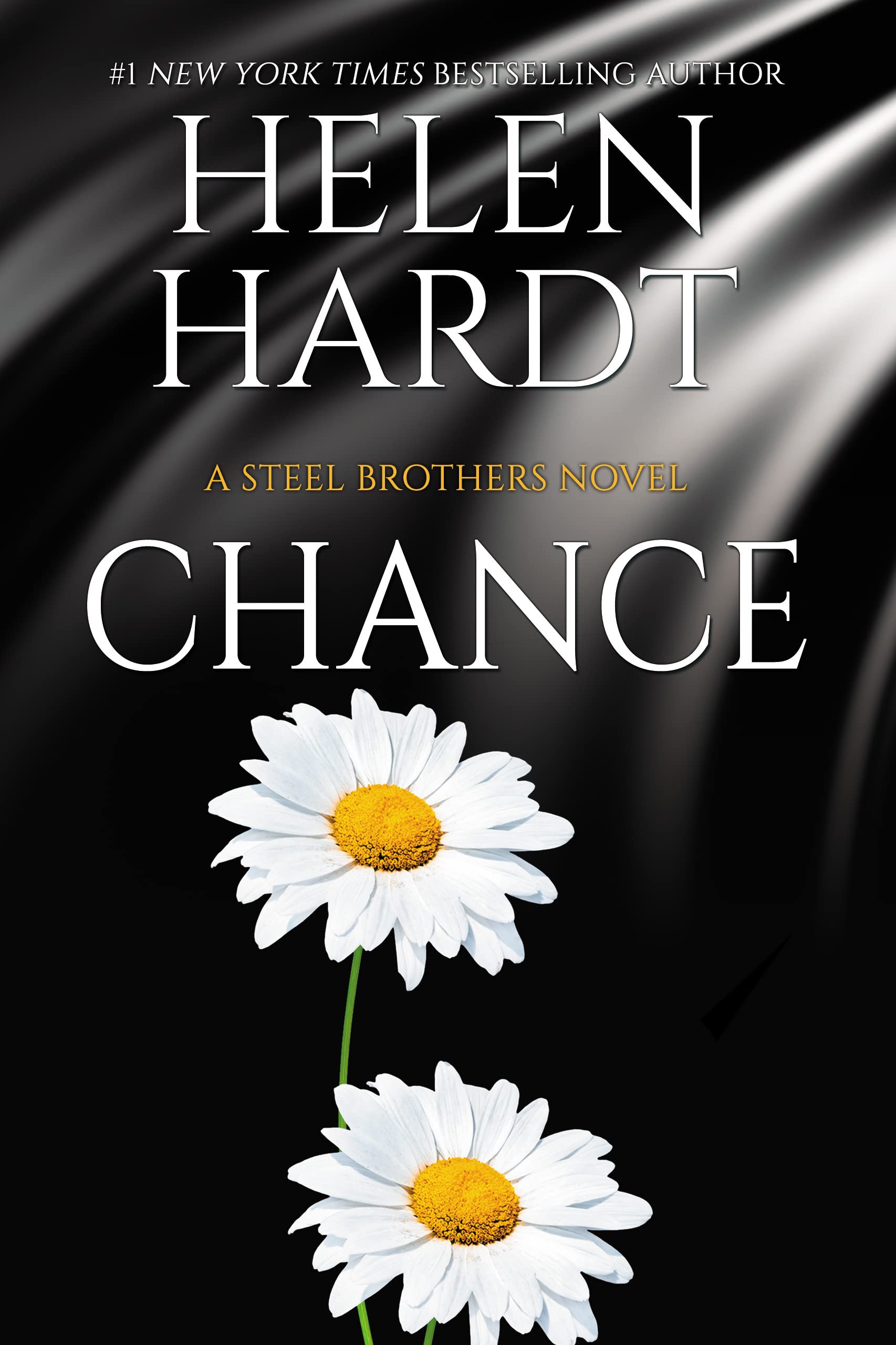 Chance (Steel Brothers Saga Book 25)