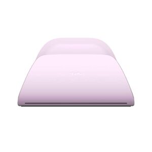 8Bitdo Ultimate 2.4g Wireless Controller With Charging Dock, 2.4g Controller for PC, Android, Steam Deck & iPhone, iPad, macOS and Apple TV (Pastel Pink)