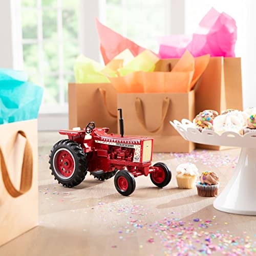 ERTL 1/16 Farmall 706 "Happy Birthday Tractor