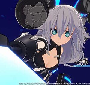 Neptunia: Sisters VS Sisters - PlayStation 4