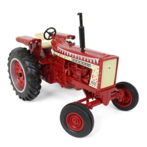 ERTL 1/16 Farmall 706 "Happy Birthday Tractor