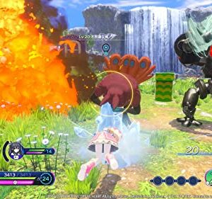 Neptunia: Sisters VS Sisters - PlayStation 4