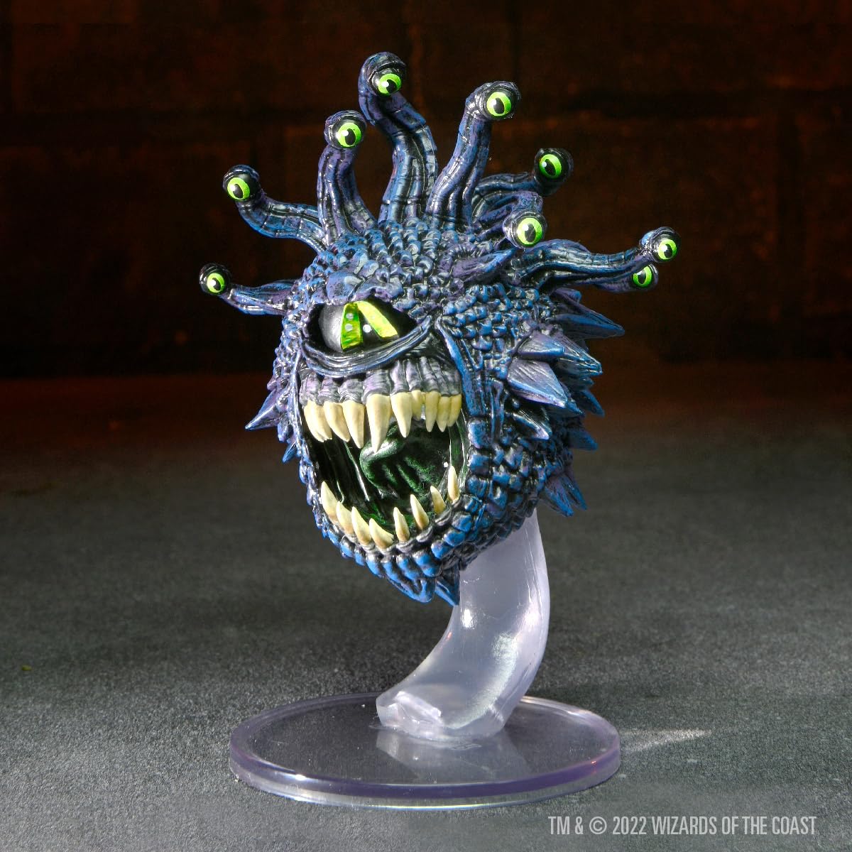 WizKids D&D Icons of The Realms: Beholder Collector's Box