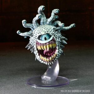 WizKids D&D Icons of The Realms: Beholder Collector's Box