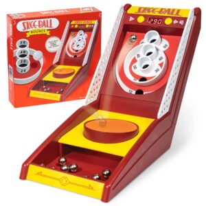 eastpoint sports tabletop skee-ball