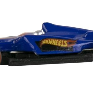 Worlds Smallest Hot Wheels Series 7 (3 Pack) GT Hunter™, Quick N SIK™, and Winning Formula™