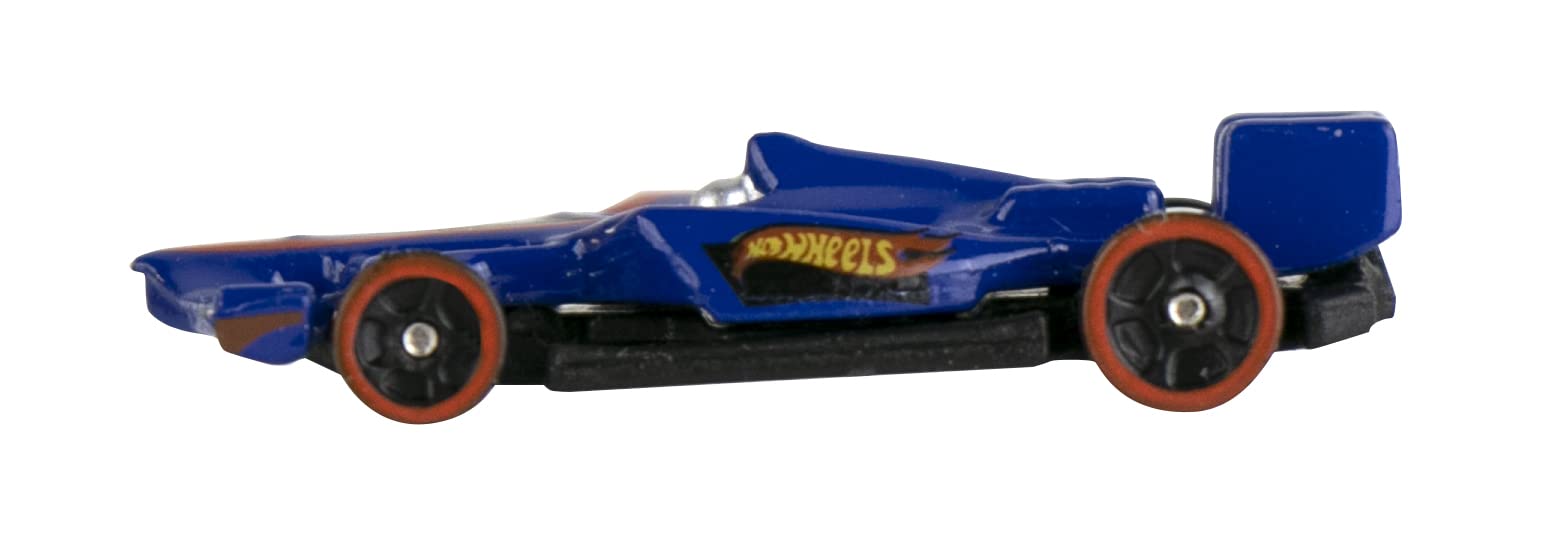 Worlds Smallest Hot Wheels Series 7 (3 Pack) GT Hunter™, Quick N SIK™, and Winning Formula™