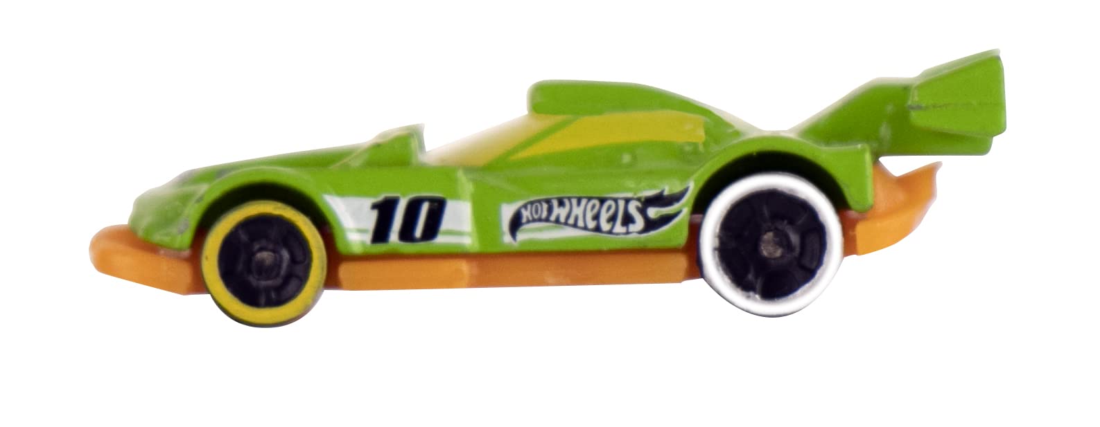 Worlds Smallest Hot Wheels Series 7 (3 Pack) GT Hunter™, Quick N SIK™, and Winning Formula™