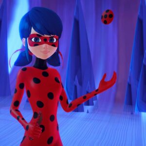 Miraculous: Rise of the Sphinx - PlayStation 5