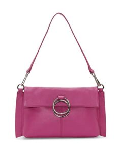 vince camuto livy shoulder, shocking pink