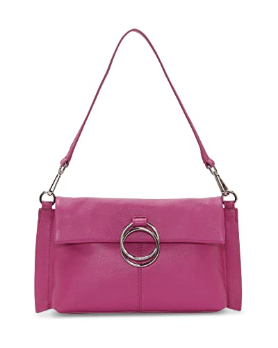 Vince Camuto Livy Shoulder, Shocking Pink