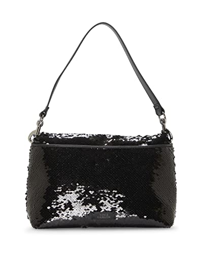 Vince Camuto Livy Shoulder, Onyx