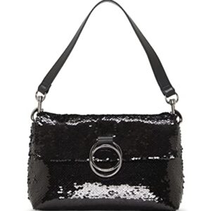 Vince Camuto Livy Shoulder, Onyx