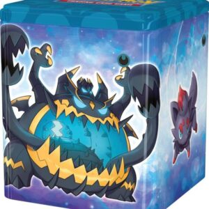 Pokemon TCG: Stacking Tin Fighting-FIRE-Darkness (1 at Random)