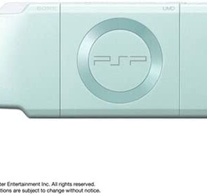 SONYPlayStation psp2000 - Mint Green - (Used)Portable Core