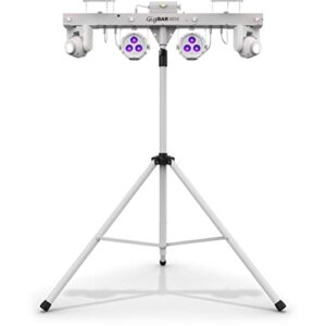 chauvet dj gig bar move (white)