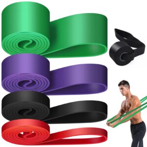 resistance band, pull up bands, pull up assistance bands, workout bands, exercise bands, resistance bands set for legs, working out, muscle training, physical therapy, shape body, men and women