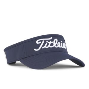 タイトリスト(titleist) men golf, navy/white, 57.0-59.0 cm