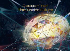 cocoon for the golden future [直筆サイン入り完全生産限定盤b] [cd + dvd + フォトブック(直筆サイン入り)]