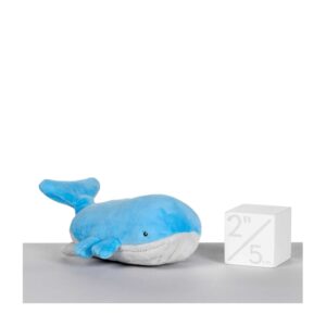 Pokémon Center: Sitting Cuties Wailord Poké Plush, 6 ½ Inch