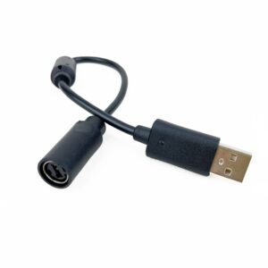 elfofle replacement usb breakaway cable for logitech g920 driving force