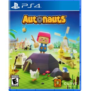 Autonauts