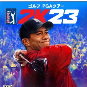 PGA Tour 2K23