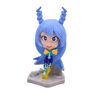 Just Toys LLC My Hero Academia Craftable Buildable Action Figure - Series 3