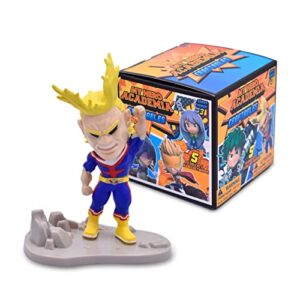 just toys llc my hero academia craftable buildable action figure - series 3