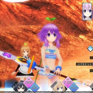 Neptunia ReVerse - Standard Edition (PS5)